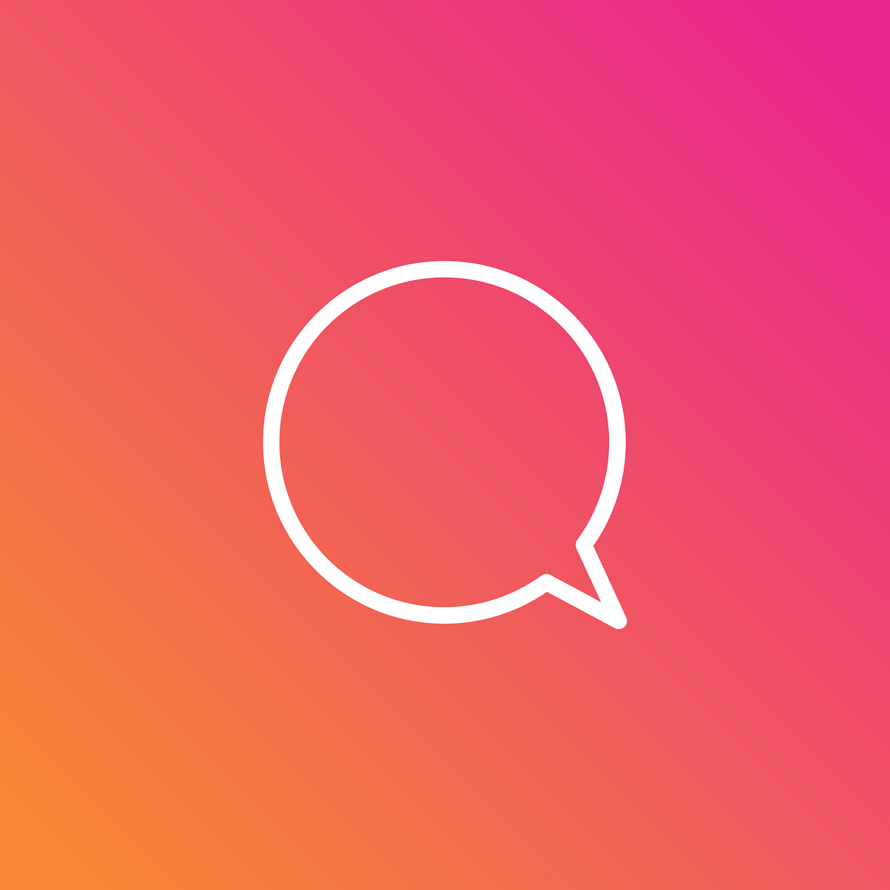 Instagram lanceert eindelijk DM functie voor web