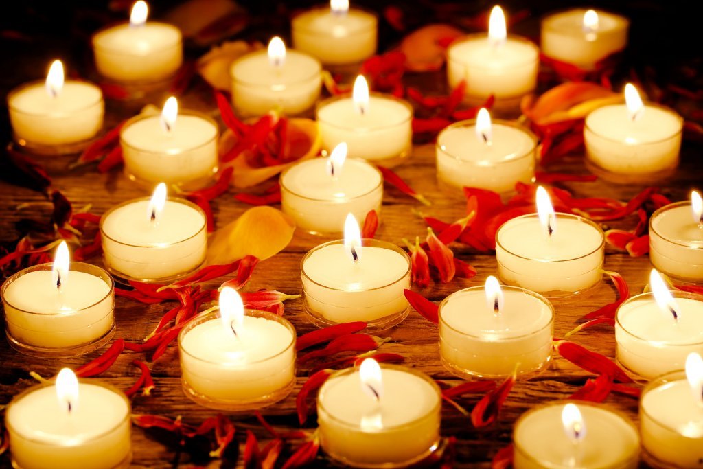 De top 5 gekste rituelen ter wereld