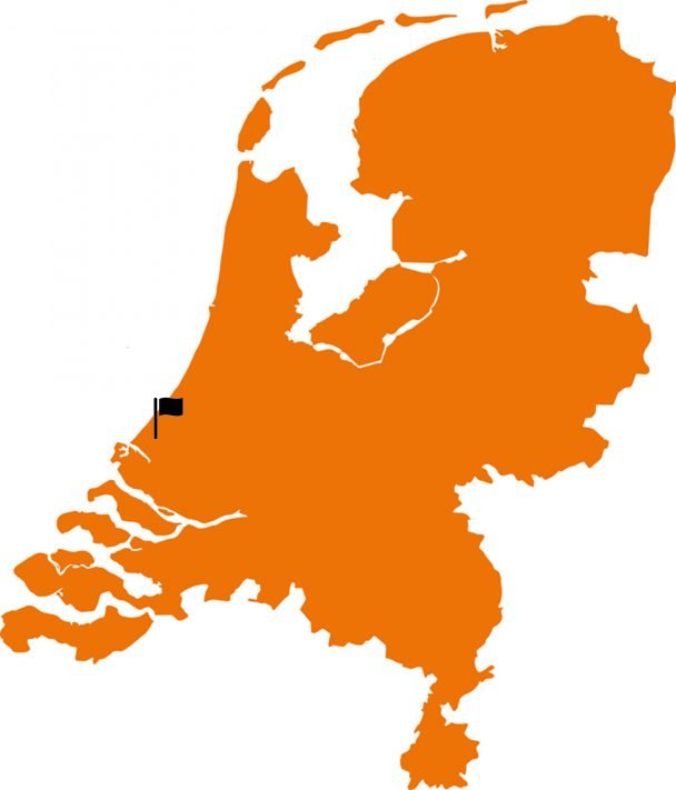 Topografie Quiz: Welke Nederlandse stad ligt hier? - Trending.nl