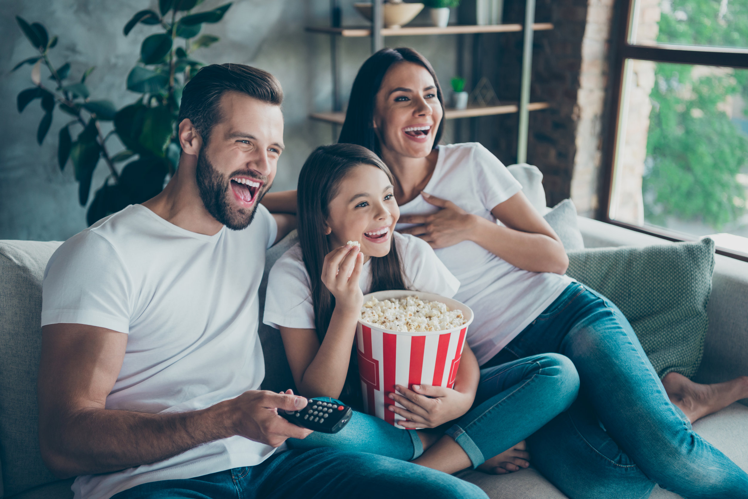 Wat zijn de populairste streamingsdiensten in Nederland?