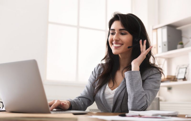 Werken bij een callcenter: de ervaringen van een fulltime medewerker