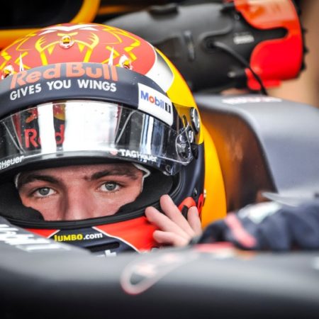Dit is het vermogen van Max Verstappen