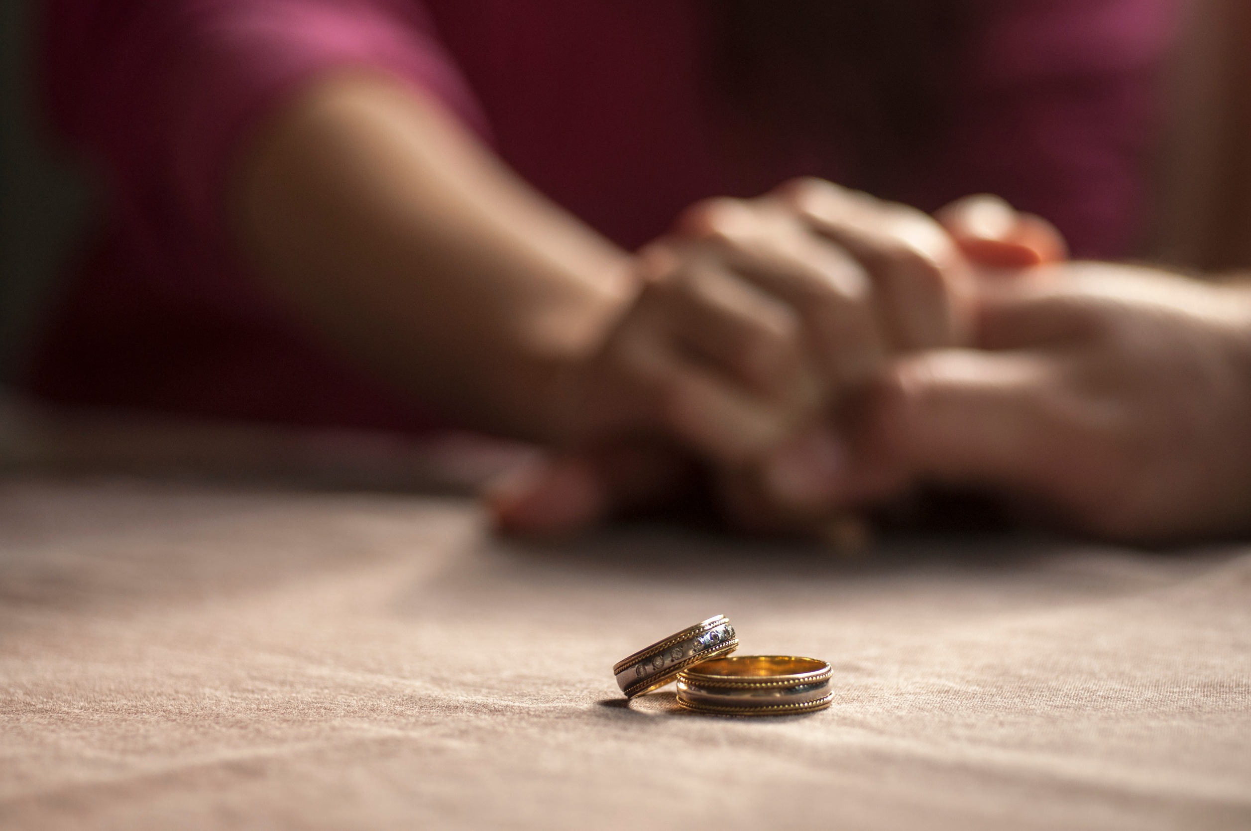 Scheiding aanvragen: een stappenplan voor een nieuw begin