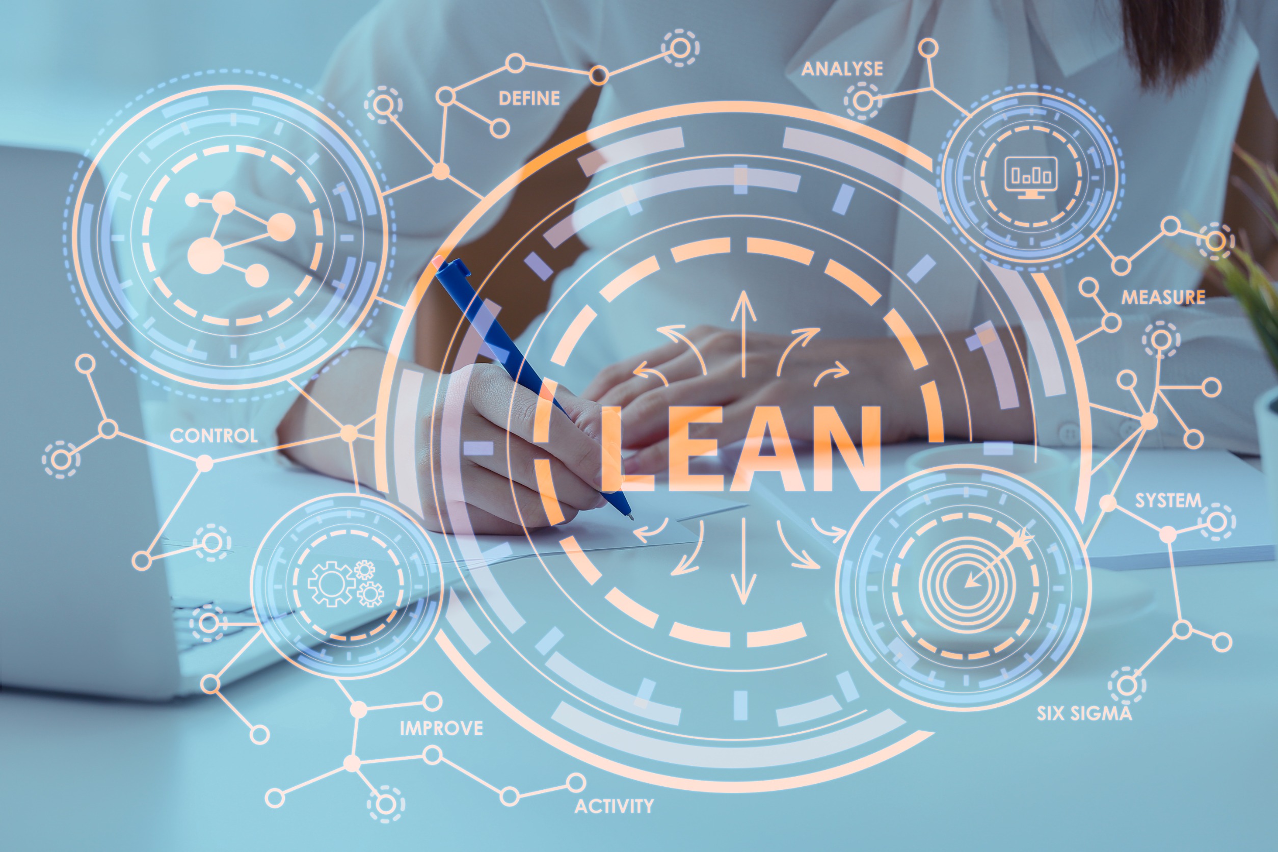 Lean: Dé manier om nog meer uit je carrière te halen