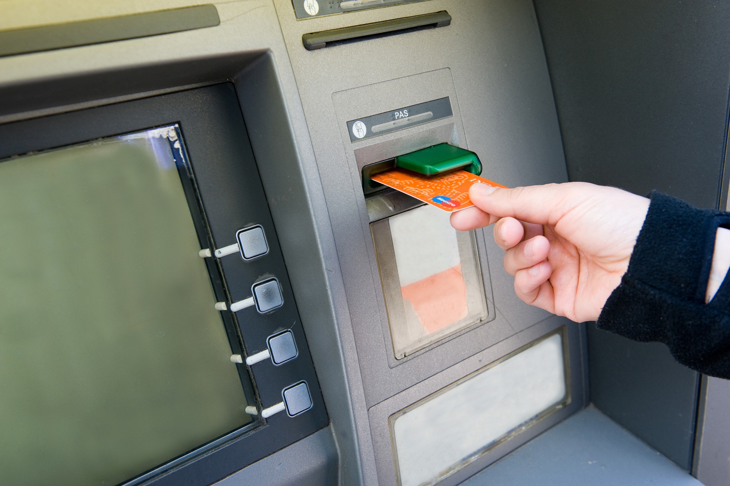 Voor honderden euro's opgelicht: Hoe werken cashtraps precies?